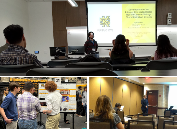 KSU | Faculty Web - Research